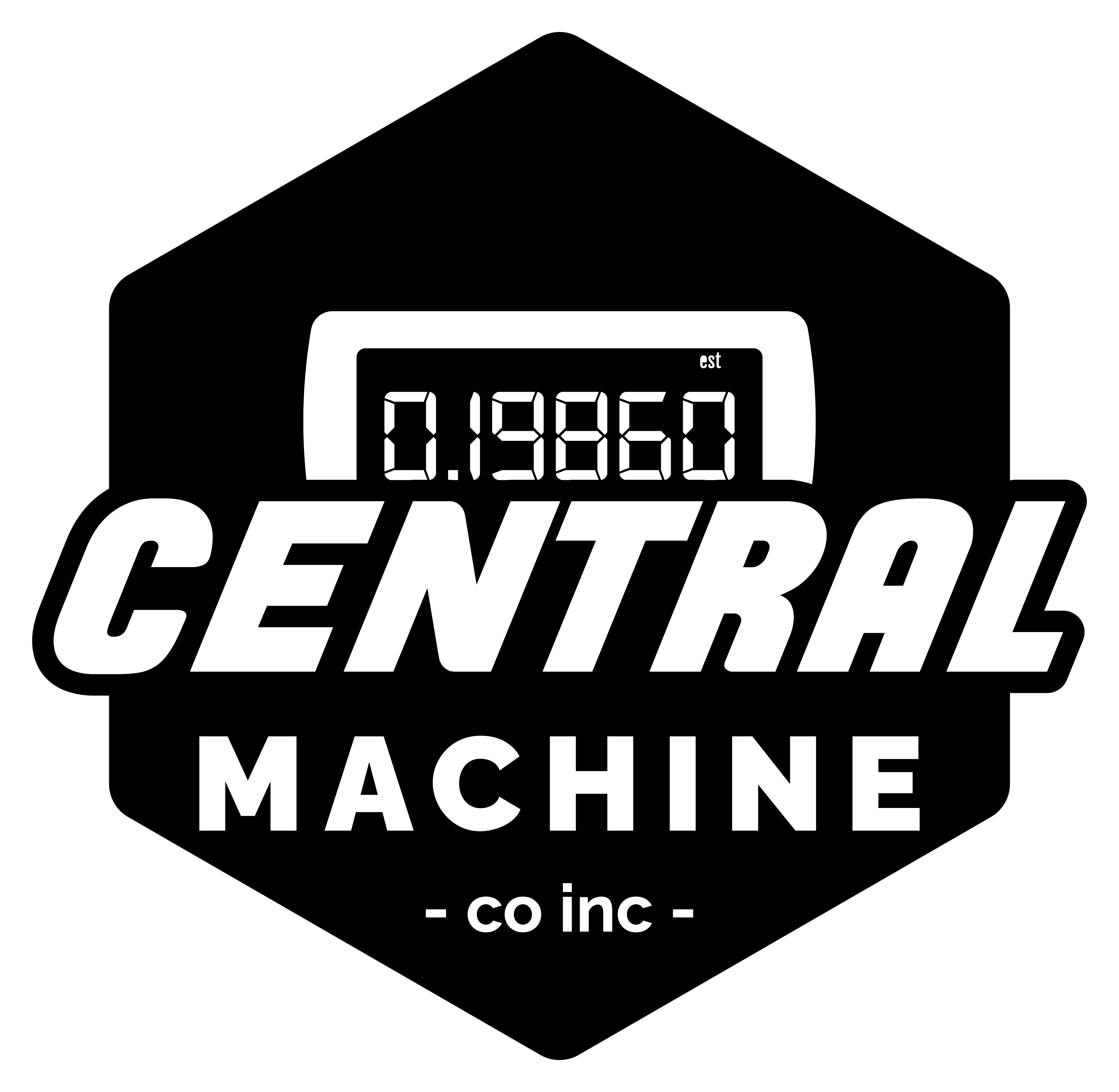 Central Machine - High Quality Precision Machining Services