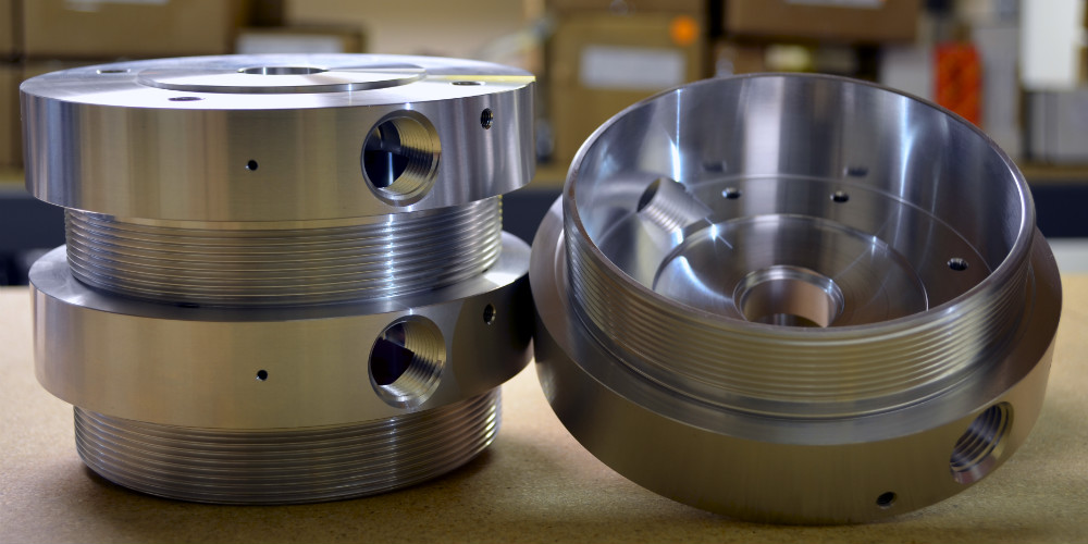 Central Machine - High Quality Precision Machining Services