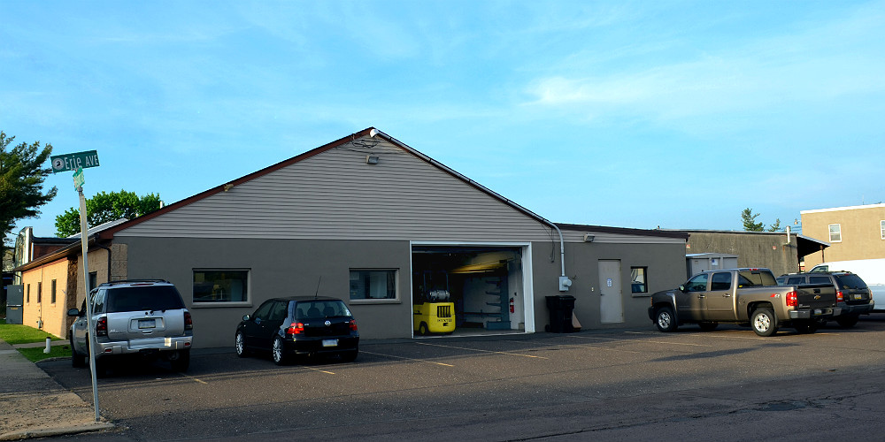 Central Machine - High Quality Precision Machining Services