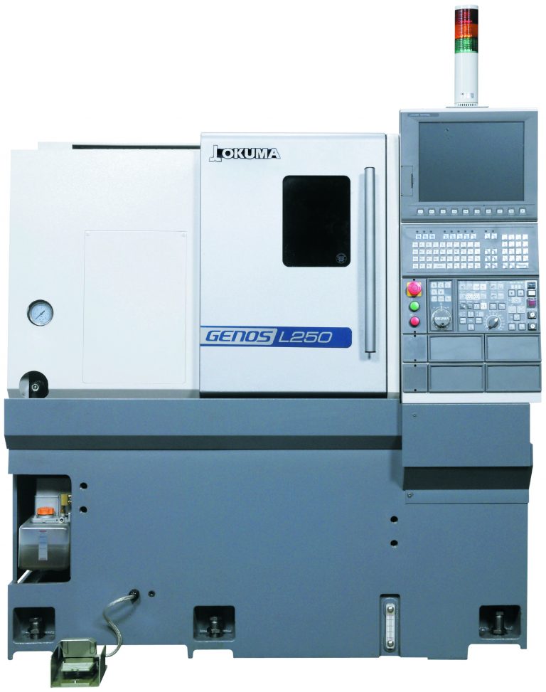 Home - Central Machine