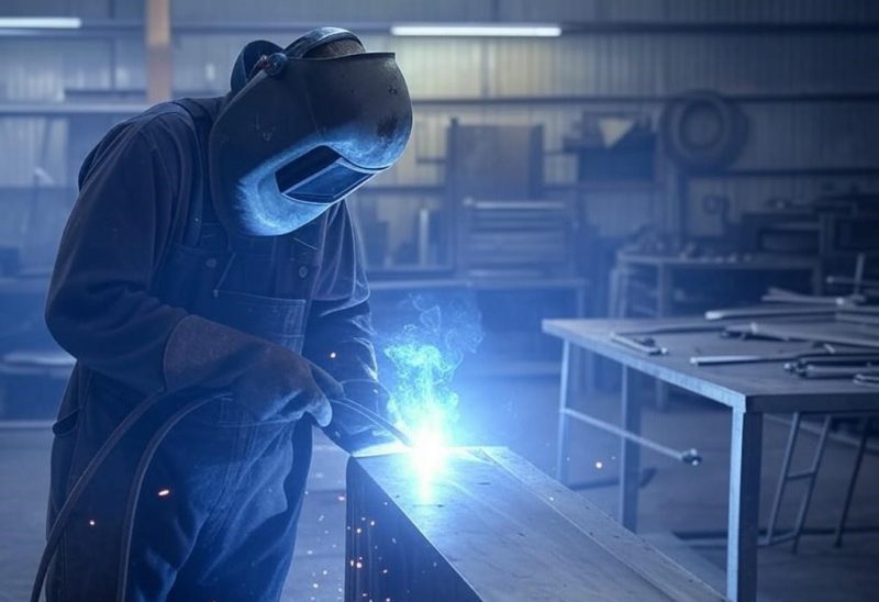 Central Machine - High Quality Precision Machining Services